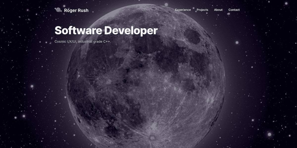 Introducing Tailwind Nextjs Starter Blog Introducing Tailwind Nextjs Starter Blog